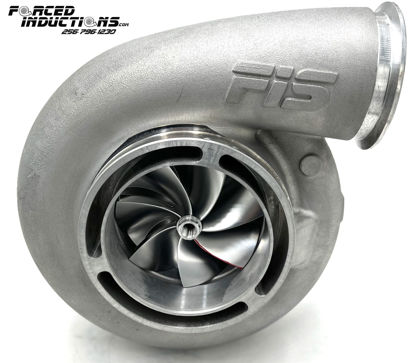 Forced Inductions. Forced Inductions GTR